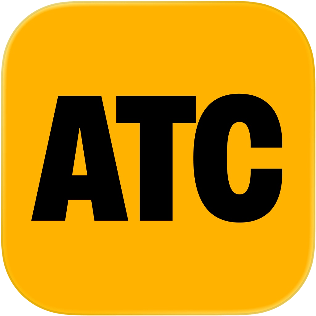 Airline Geeks & ATC
